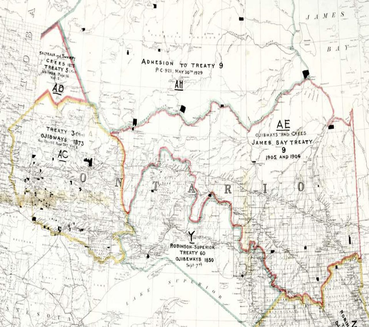 First Nations Relations | Ring Of Fire Transportation And Utilities
